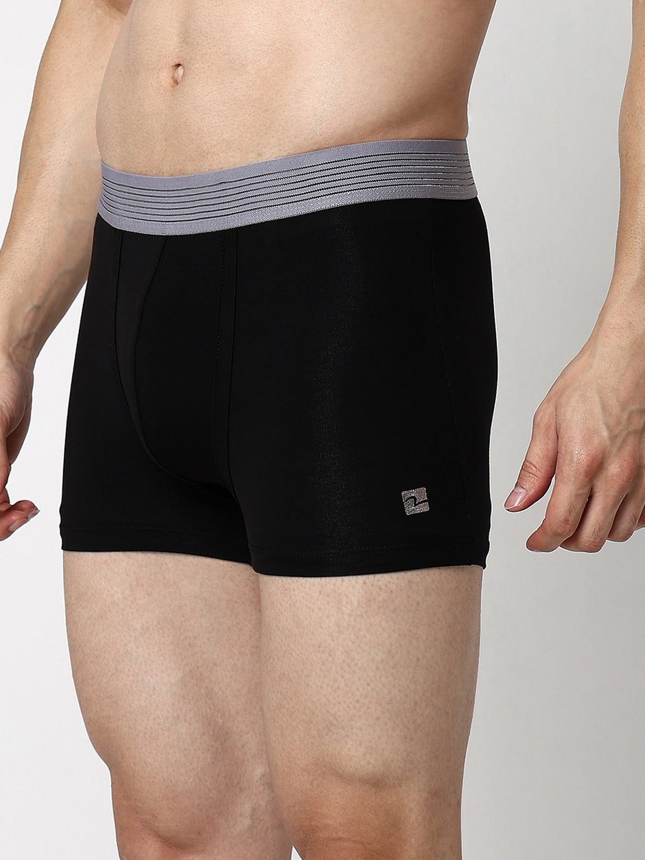 Buy Premium Trunks for Men Online at Underjeans by Spykar